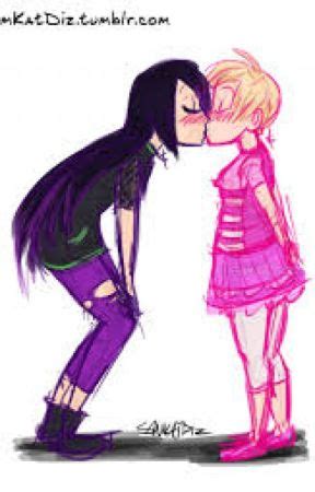 Juleka X Rose Chapter Wattpad