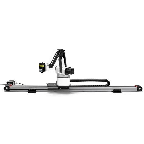 Rotrics Sliding Rail Kit For Dexarm Robotshop