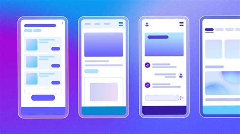 The Future Of Mobile App Development 2025 Trends Bubble