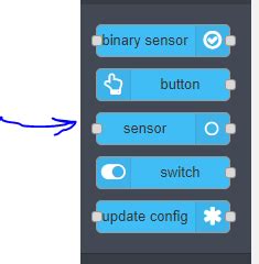 Show Node Status In HA Node RED Home Assistant Community