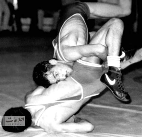 ماجرای اولین مدال المپیک ایران بعد از انقلاب