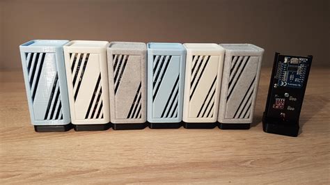 Esp8266 Enclosure R Homeautomation