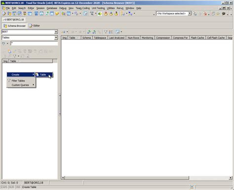 How To Load Data From Excel Into Oracle Using Toad®