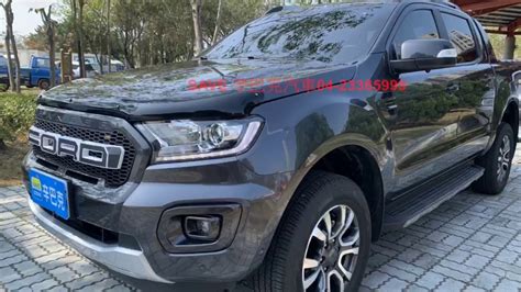 Save Ranger Bi Turbo Youtube