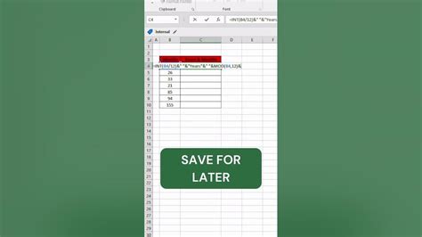 Excel Hacks Excel Msoffice Exceltips India Youtube