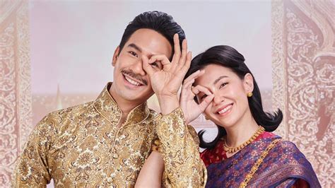 จาก บุพเพสันนิวาส ถึง พรหมลิขิต โป๊ป เบลล่า นำพาออเจ้ามาพบกัน 18 ต ค นี้