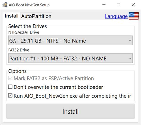 aio boot newgen download softpedia