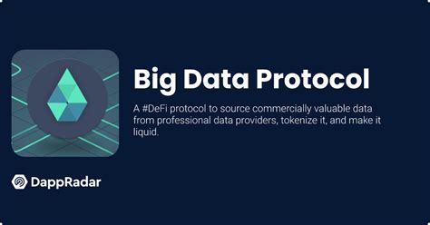 big data protocol defi overview tvl analysis dappradar