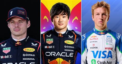 Cómo Se Enteraron Los Pilotos Del Cambio Y La Crítica De Verstappen