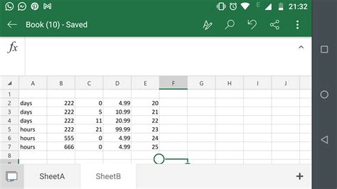excel formula sumproduct to compare two tables to get a value within