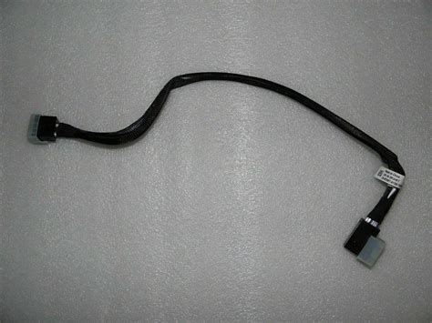 Dell Poweredge R740xd H730p H740p Sas Bp To Raid Controller Cable 787pr