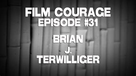Filmmaker Brian J Terwilliger Talks About One Six Right A Film For