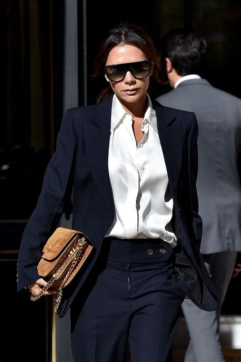 How Victoria Beckhams £70 Million Brand Spiced Up The Fashion Industry