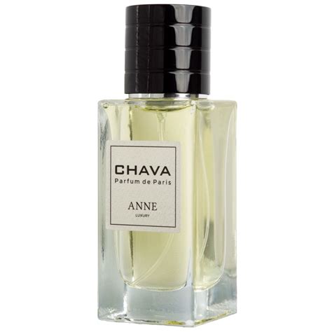 Chava Luxury Anne