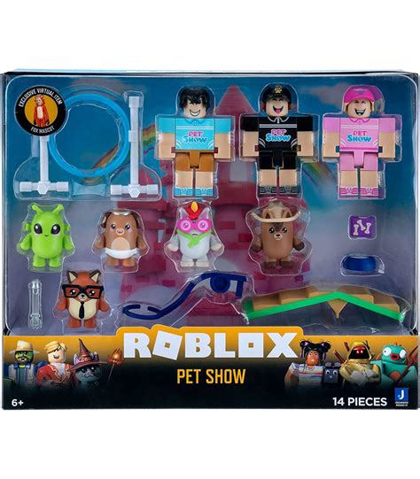 Adopt Me Roblox Toys Amazon At Beverly Browning Blog