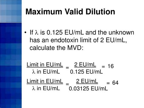 Ppt Limulus Amebocyte Lysate Lal Test Methods Powerpoint Presentation Id 651649