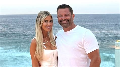 Hgtvs Christina Haacks Marriage Plans Amid Chris Larocca Relationship