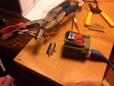 Home Automation With Netduino And Kinect CodeProject
