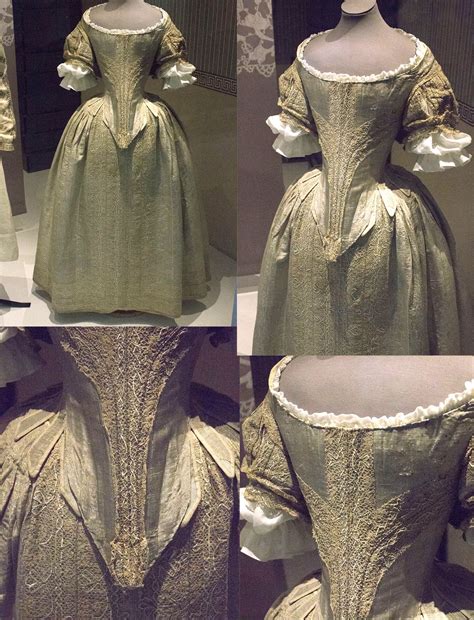 1660s Fashion