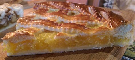Лимонный пирог наивкуснейший – 8 рецептов приготовления