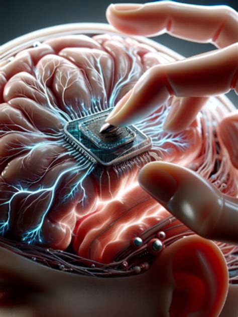 Neuralink S First Brain Implant Patient Reveals How The Technology