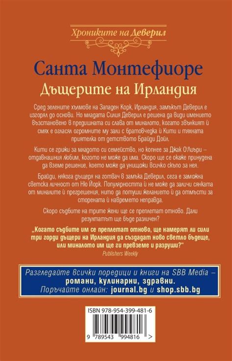 Дъщерите на Ирландия