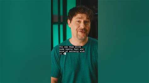 10x Programmers Write Less Code Programming Youtube