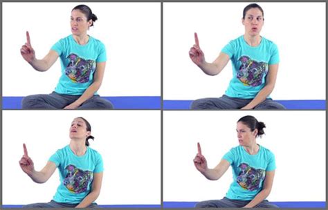 Exercises For Vertigo Calorie Shack Elevate Your Potential
