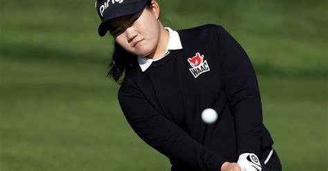 Mhn포토 아마추어 홍수민 어프로치샷 연습 필수