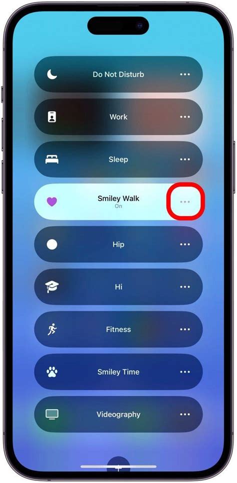 방해 금지 모드가 계속 무작위로 켜지는 이유 Ios 17 Apple 기기에 대한 팁 요령 및 유용한 해킹