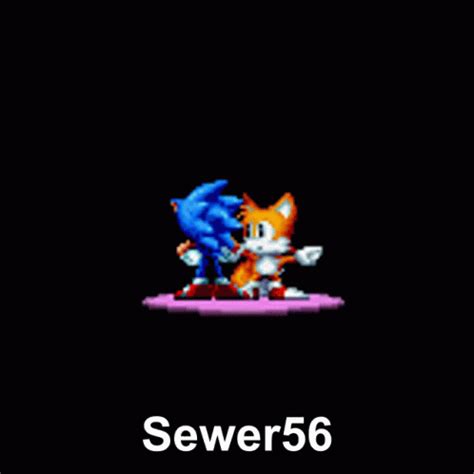 Sonic Sonic Mania Gif Sonic Sonic Mania Discover Share Gifs