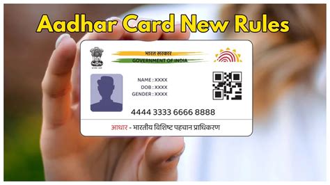 Rule Change HDFC Credit Card Aadhar Card New Rules Effective From October 1 Times Bull