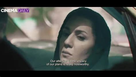 تریلر قاتل و وحشی منتشر شد لیلا حاتمی در نقشی متفاوت و جنجالی