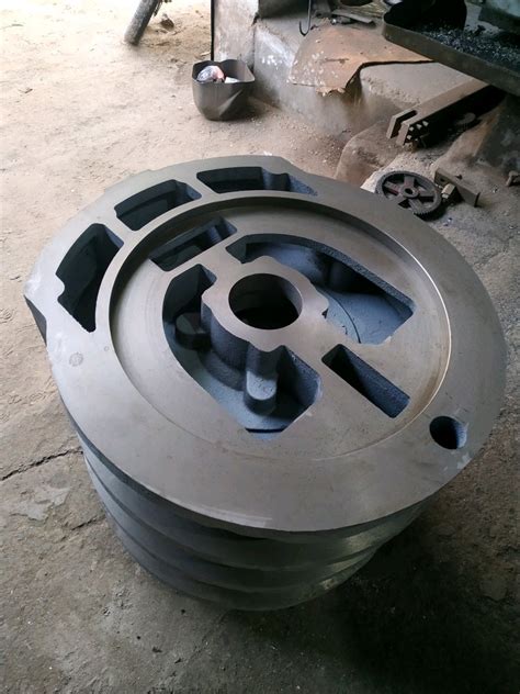 Casing Cover At Best Price In Ahmedabad By Pragati Engineers ID