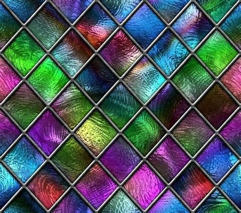 Pin On Tumbler Designs Seamless Textures 3d Illustration Colored Glass