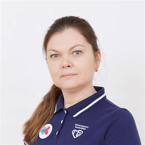 Коровина Елена Александровна — Коммунарка