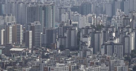 인천 세종 경기 등 규제해제 지역 다주택 양도세 중과 안한다