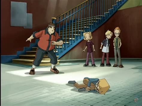 Planned All Along An Episode In Gaming Code Lyoko Part