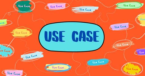 The Use Case Chronicles Part 2 Unveiling Use Case Structure Hackernoon