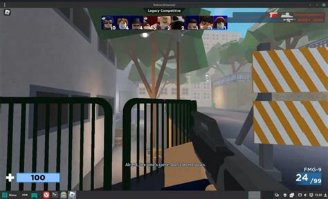 Roblox On Linux Returns With Wine Support Rejoice Gamers