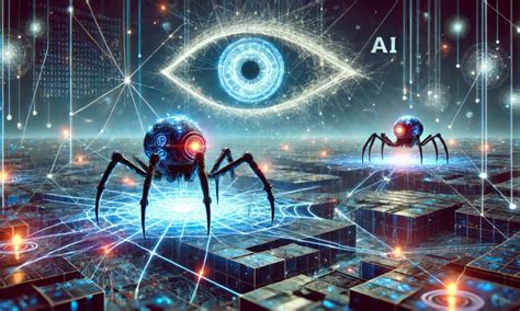 The Threat To The Open Web In The Era Of Ai Crawlers Bobwebai