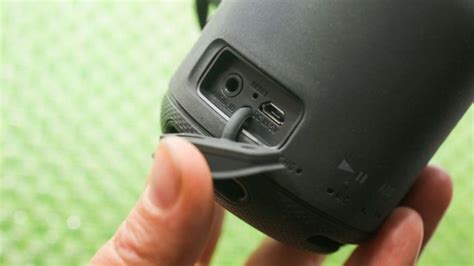 Sony SRS XB10 Review GearOpen Com