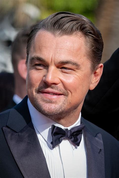 핫한 건 너만으로 충분 레오나르도 디카프리오가 기후변화를 걱정하는 글에 드류 베리모어가 남긴 댓글이 화제다