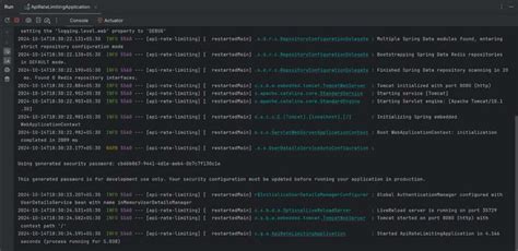 Spring Security For Api Rate Limiting Geeksforgeeks