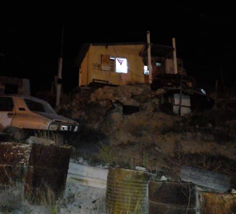 Conflicto Familiar Termin Con Un Joven Apu Alado