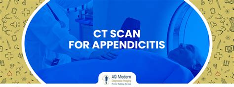 Ct Scan For Appendicitis Diagnosis And What To Expect