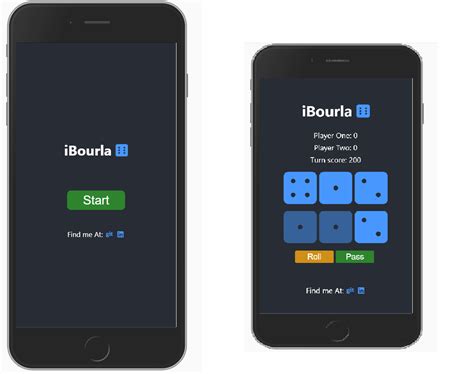 Github Aviadbourladice Game Complex Dice Game Farkle Using Reactreact Hooks And