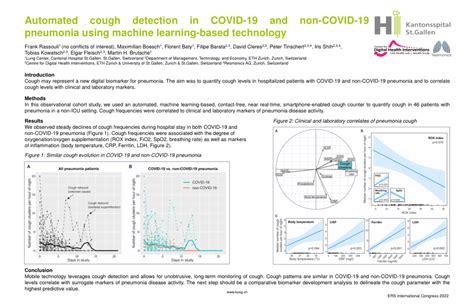 PDF Automated Cough Detection In COVID 19 And Non COVID 19 Pneumonia