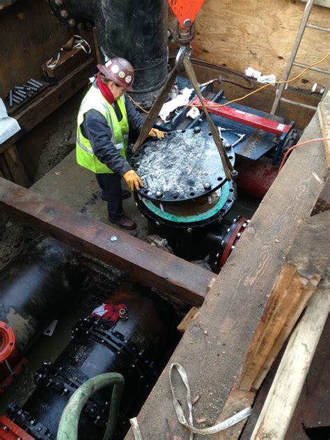 Cambridge Ma Harvard University South Shore Pipeline