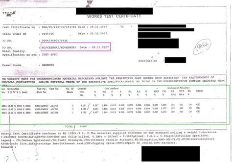 Cognitive Document Processing And Data Extraction For The Oil And Gas